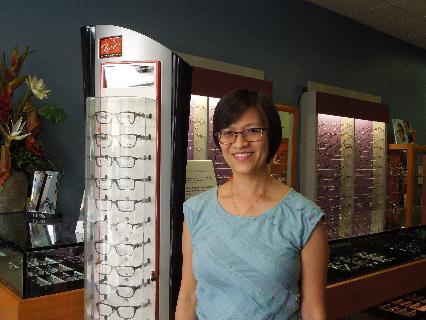 Schedule An Appointment - Garden Grove Family Optometry