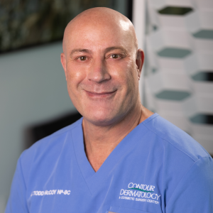 Schedule An Appointment - Contour Dermatology