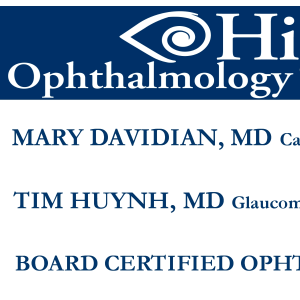 Schedule An Appointment - Highland Ophthalmology