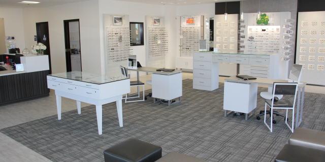 Schedule An Appointment - Newport Mesa Optometry