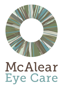 Schedule An Appointment - McAlear Eye Care