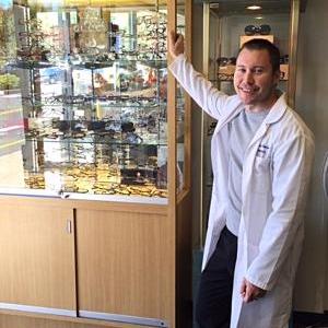 Schedule An Appointment