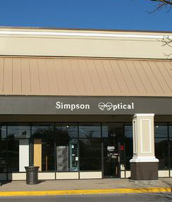 Schedule An Appointment - Simpson Optical-Tates Creek