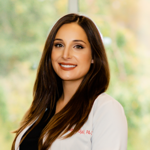 Schedule An Appointment