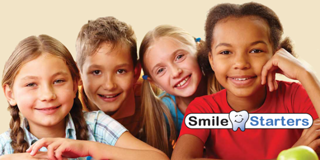 Schedule An Appointment - Smile Starters - Asheville