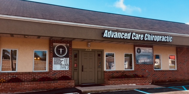 Schedule An Appointment