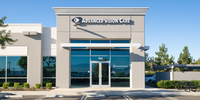 Schedule An Appointment - Advanced Vision Care Optometry