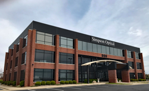 Schedule An Appointment - Simpson Optical-Beaumont