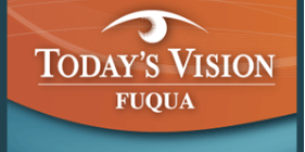 Schedule An Appointment - Today's Vision - Fuqua