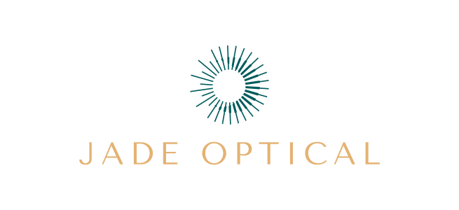 Schedule An Appointment - Jade Optical