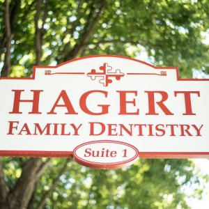 Schedule An Appointment - Hagert Family Dentistry