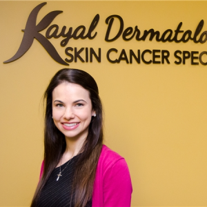 Schedule An Appointment - Kayal Dermatology & Skin Cancer Specialists