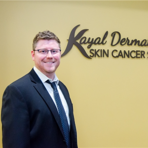 Schedule An Appointment - Kayal Dermatology & Skin Cancer Specialists