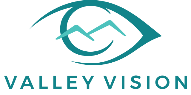 Schedule An Appointment - Valley Vision