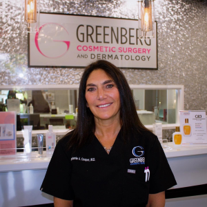 Schedule An Appointment - Greenberg Cosmetic Surgery & Dermatology ...